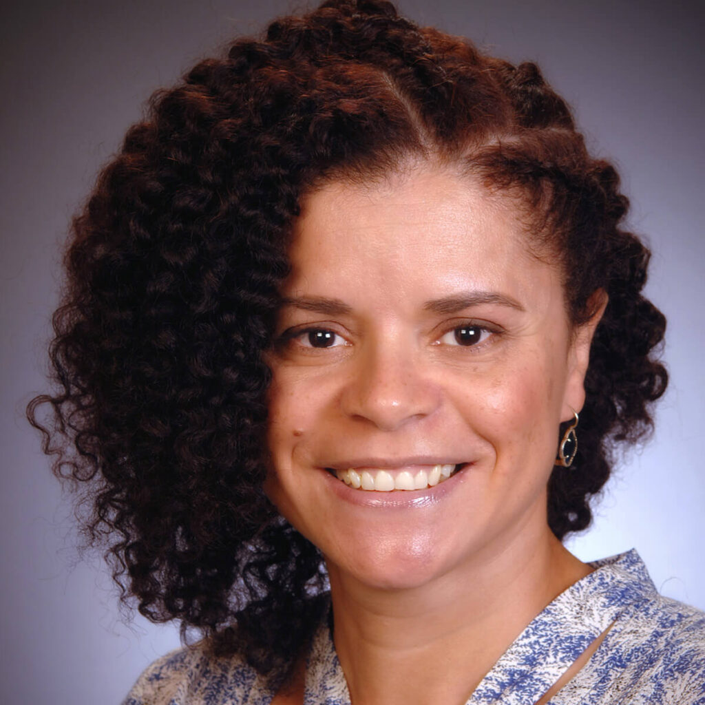 Dr. Veronica Maria Pimentel, MD, MS, FACOG - Cabo Verdean American ...