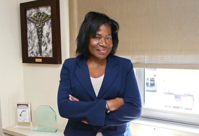 Donna Mendes, MD, FACS, brings 25 years of surgical experience to her ...